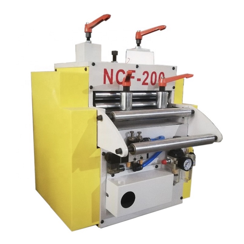NC Roller Coil Feeder with Servo Motor for Automatic Coil Feeding Line ...