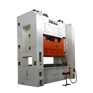 China mechanical transfer press manufacturers, mechanical transfer ...